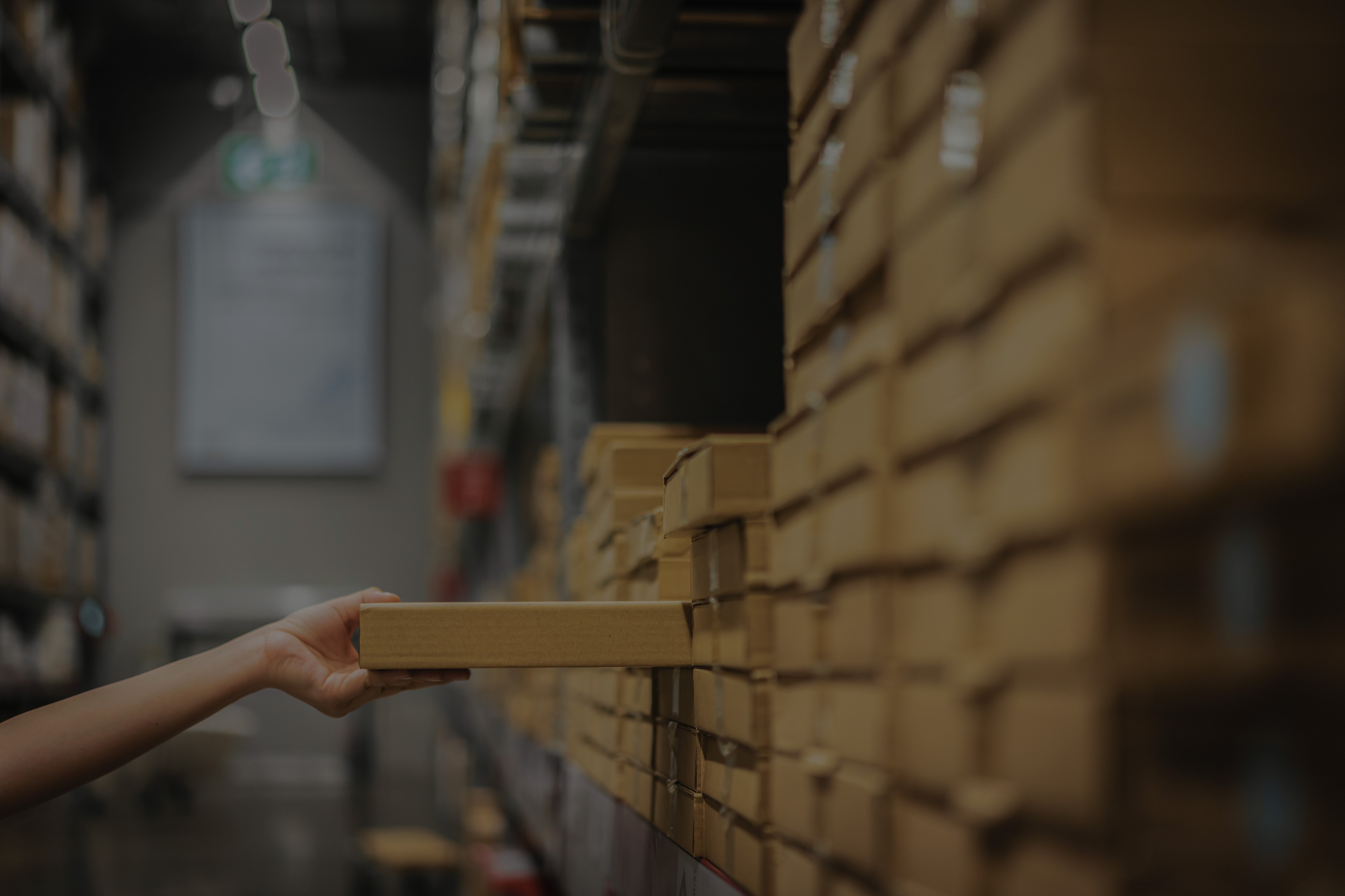 Inventory Manager For Gp